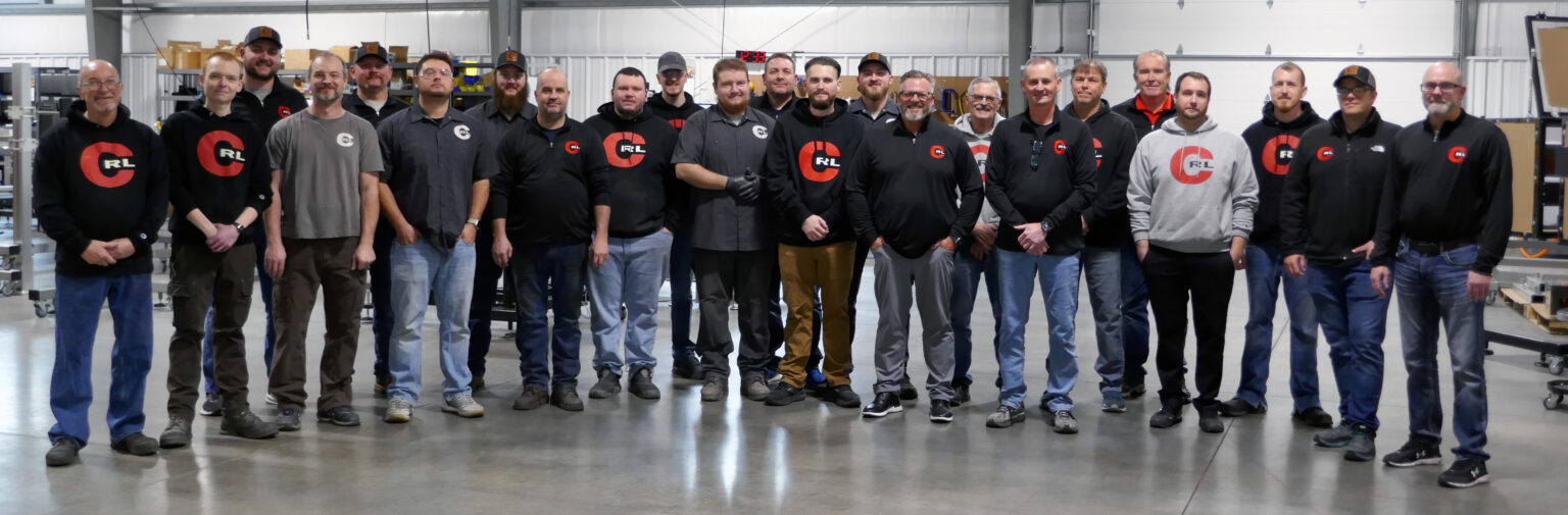 Contact – R.L. Craig, Incorporated